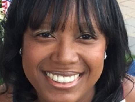 Nicole Hamilton - Survival Swim Development Network
