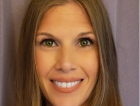 Jennifer O’Brian - Survival Swim Development Network